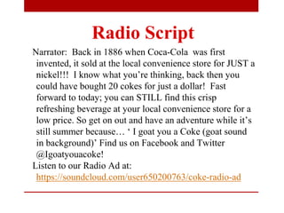 Coca Cola_IMC_group2.pptx-4 | PPT