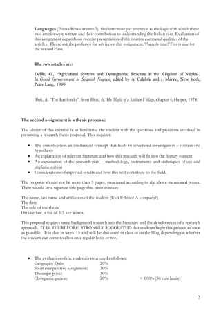 syllabus-for-contemporary-italian-history-and-geography | PDF