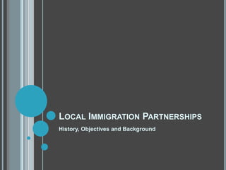 C7 facilitating effective relationships between government and ngo's | PDF