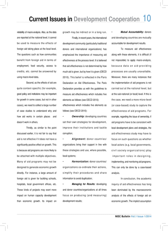 nidc-bulletin-vol.1-issue-1-2014 | PDF