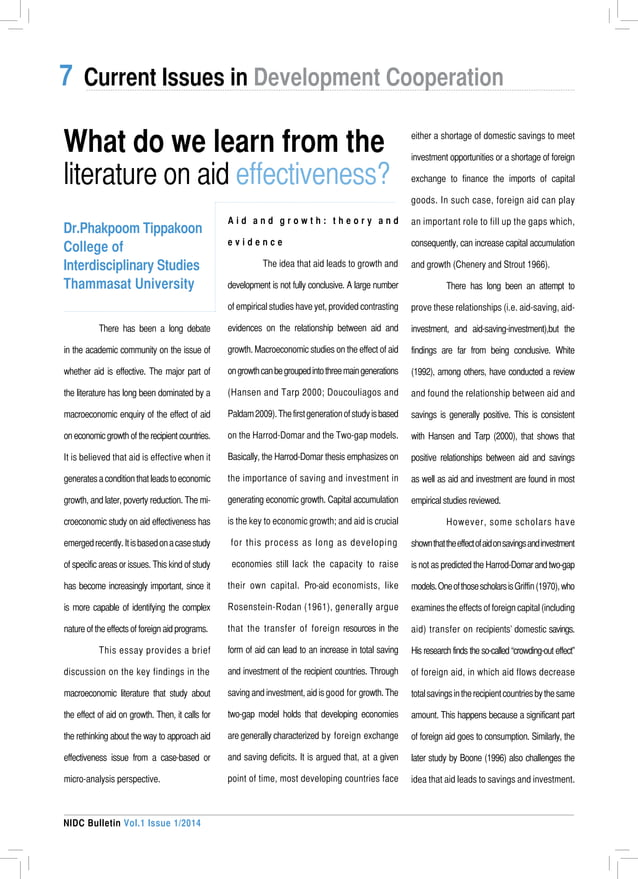 nidc-bulletin-vol.1-issue-1-2014 | PDF