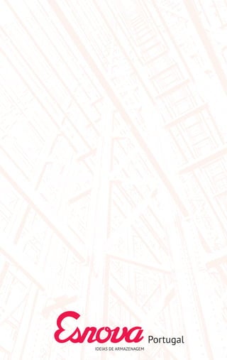 Catálogo Esnova Portugal | PDF