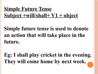 TENSES class 8 tenses tenses tenses.ppt.pptx