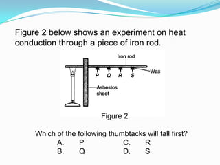 C7 heat as a form of energy | PPTX