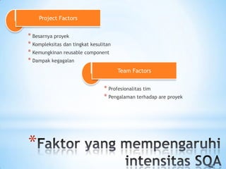 C7 Integrating SQA to PLC | PPT