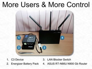 Introducing C7 Teaching and Learning | PPTX | Internet | Computing