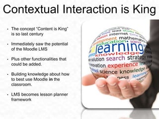 Introducing C7 Teaching and Learning | PPTX | Internet | Computing