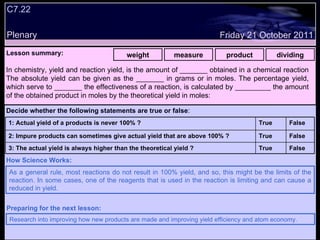 C7 lesson part four | PPT