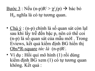 C8 bai giang kinh te luong | PPT