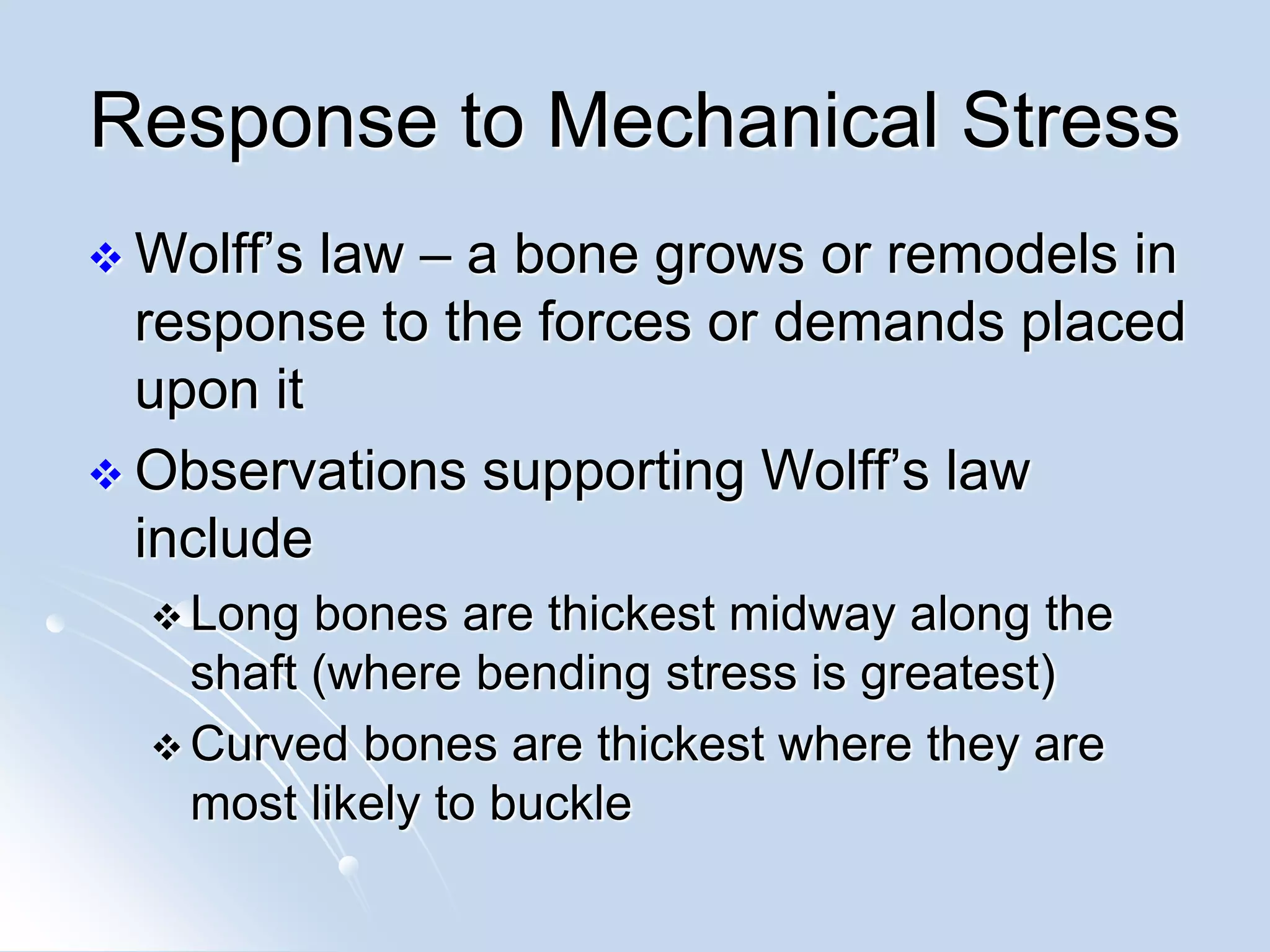 Fracture- its types and process of bone healing. | PPT