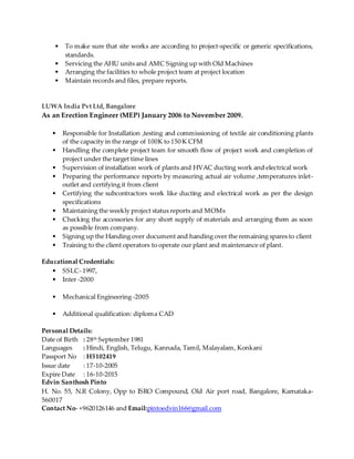 Edvin New-Resume | DOCX