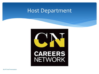 Presentation Nina | PPTX