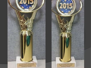 A Proven Record | PPTX