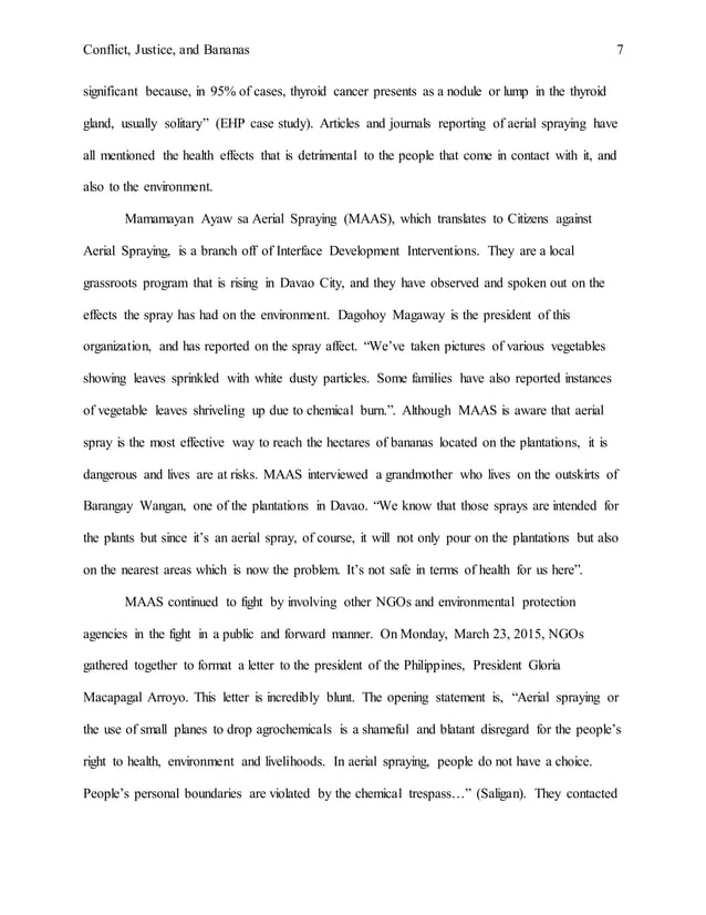 Research FINAL Draft Word 2 | PDF