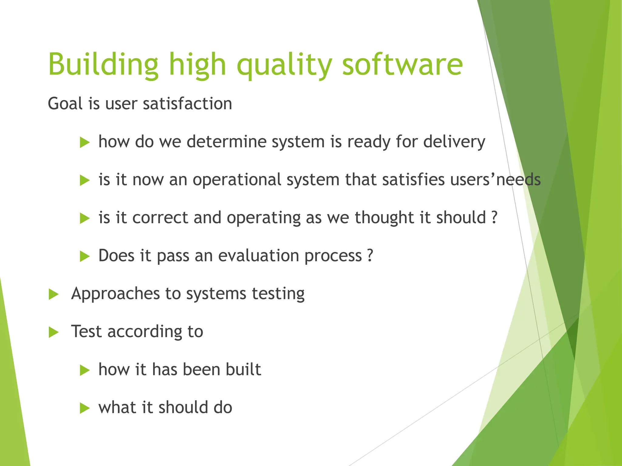 Object Oriented Analysis And Design Ooad Pptx