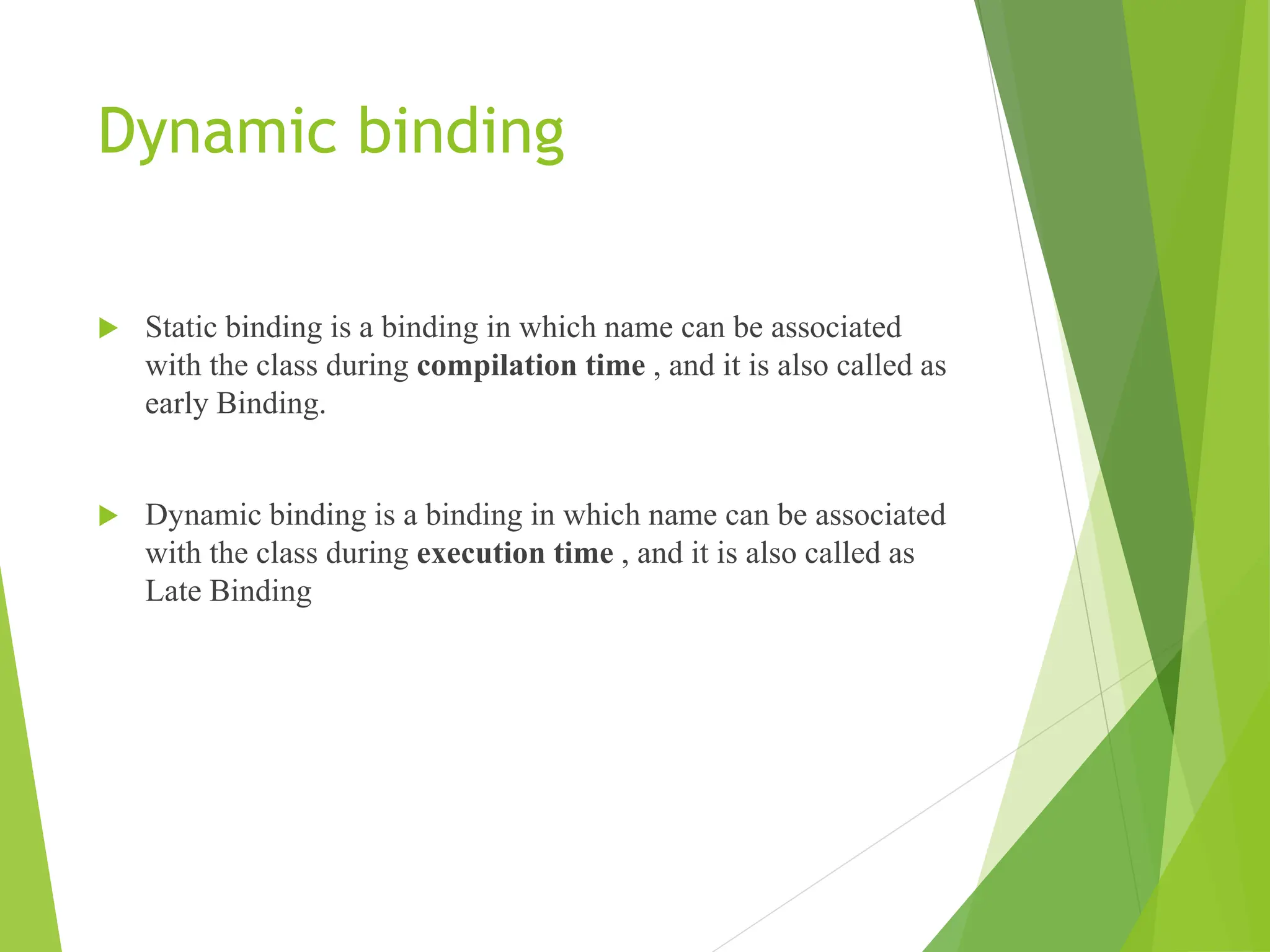 Object Oriented Analysis And Design Ooad Ppt