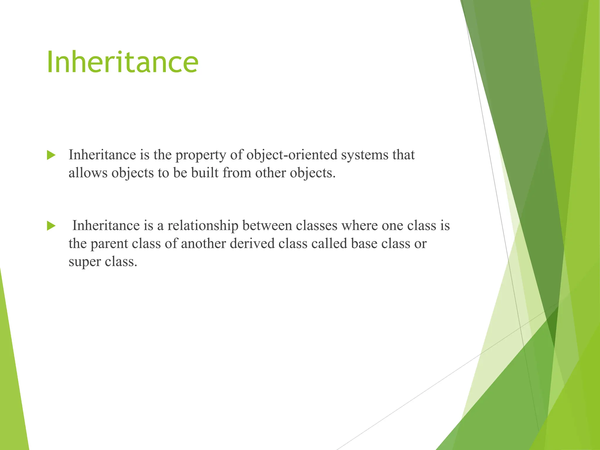 Object Oriented Analysis And Design Ooad Ppt