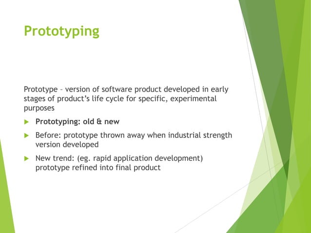 Object Oriented Analysis And Design Ooad Pptx