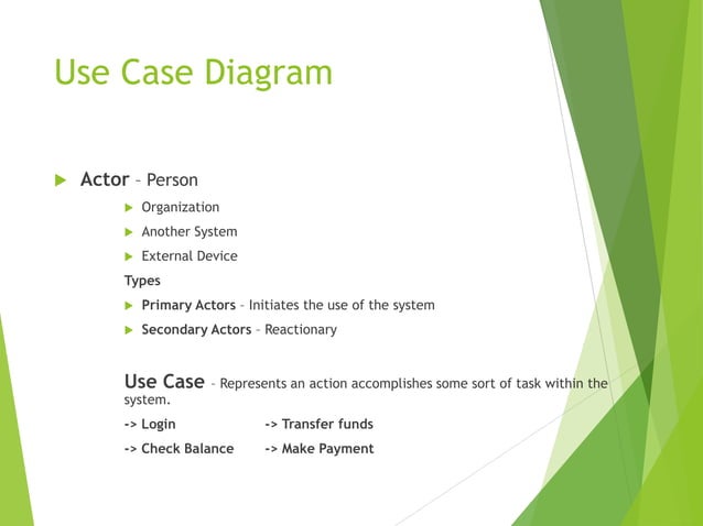 Object Oriented Analysis and Design - OOAD | PPTX