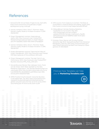 Marketing_Agility_Whitepaper_EB-9336 | PDF | Free Download