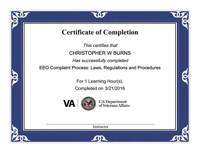 EEO Training | PPT | Free Download