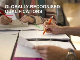 ENZ Presentation on NZ Education | PPTX