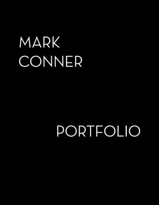 Mark Conner Portfolio.2meg | Parenting Teens | Parenting