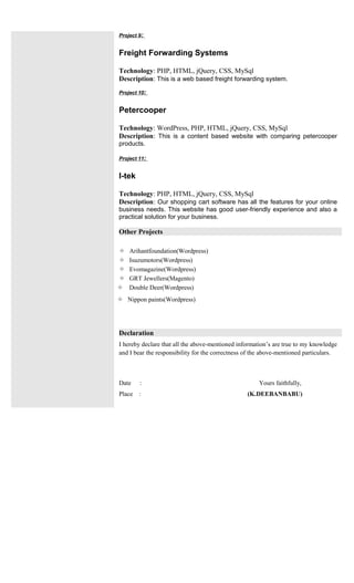 deeban-python-php-programmer | PDF
