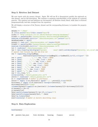 Benchmarking_ML_Tools | PDF | Databases | Computer Software and Applications