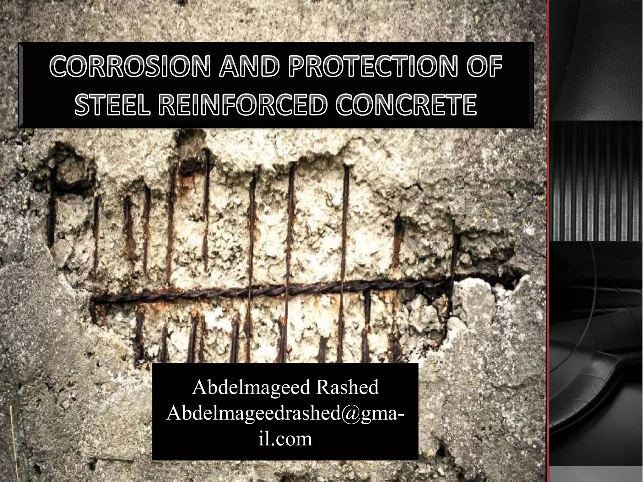 Corrosion Research | PDF