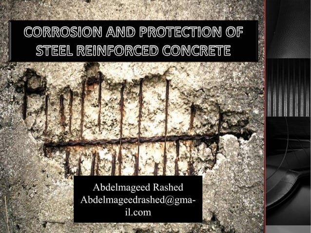 Corrosion Research | PDF