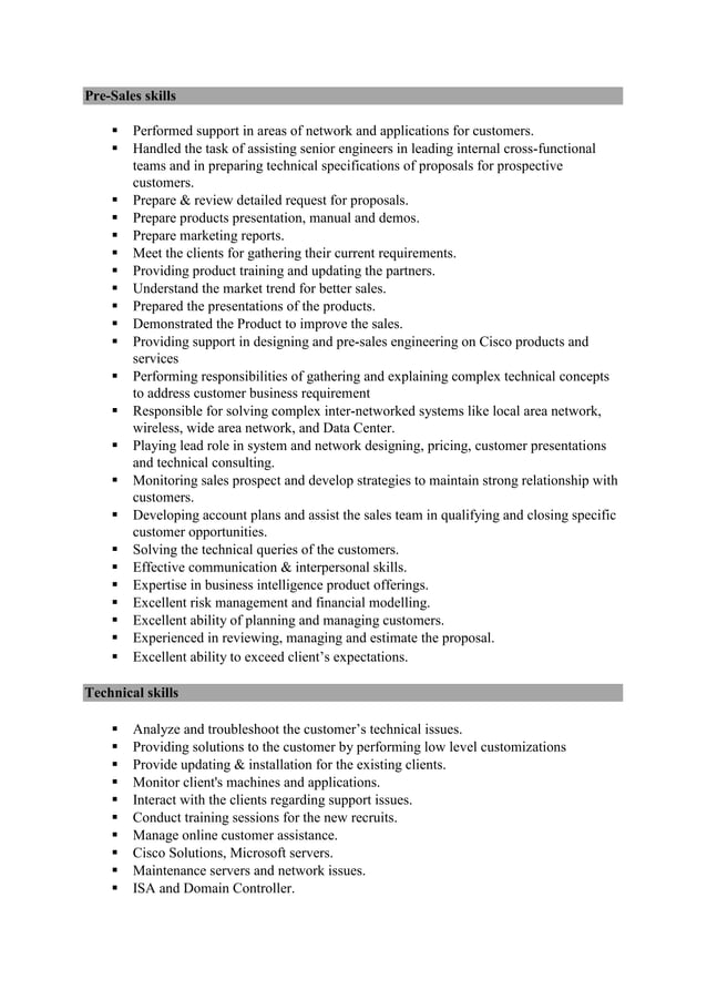 Belal Abdelhadi CV | PDF