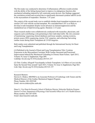 Columbia-Research | PDF