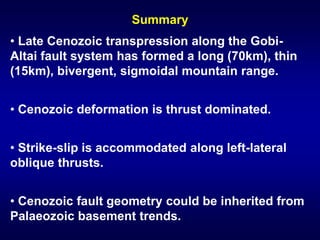 restraining bend meeting | PPT