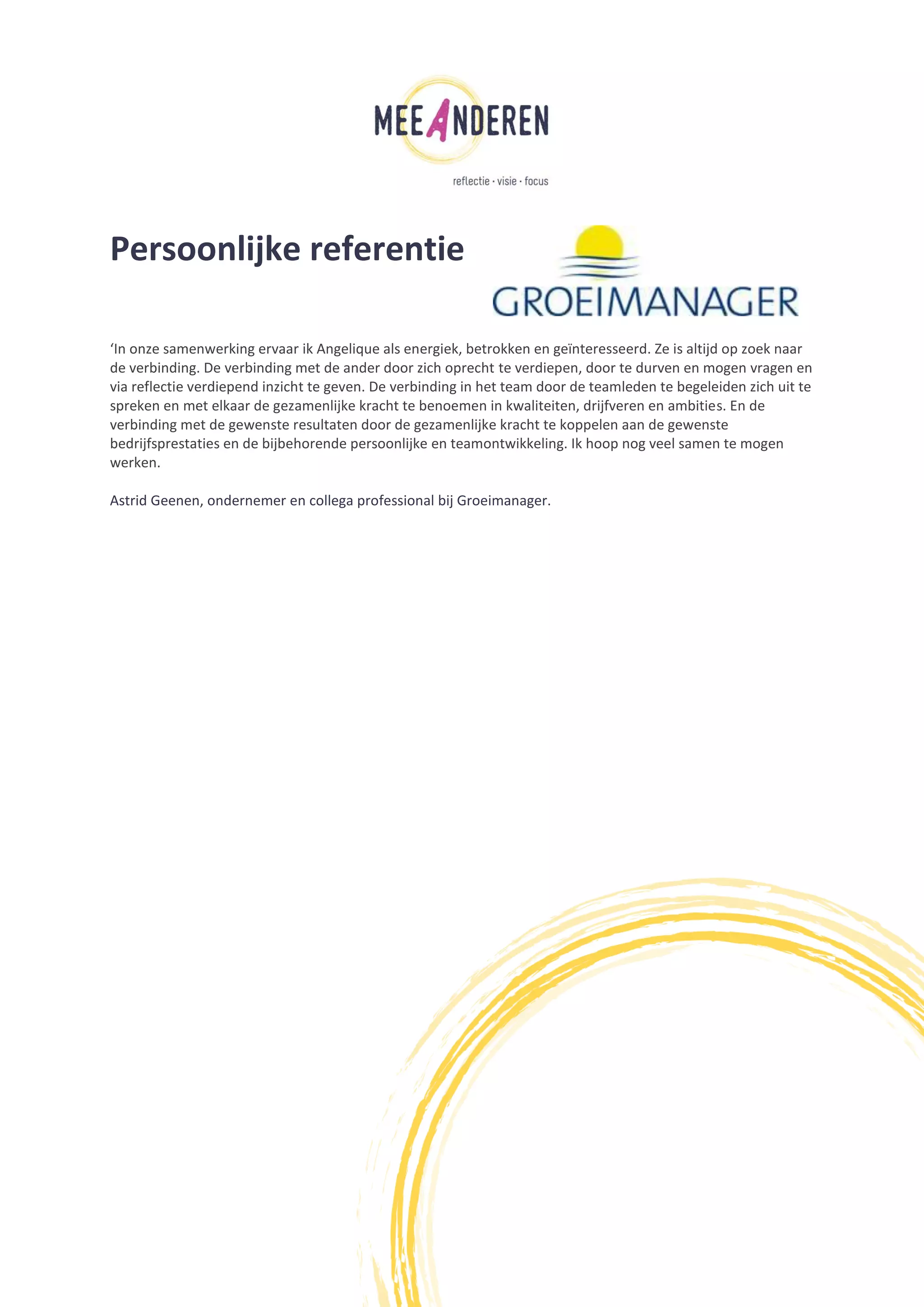 Referenties 2016 | PDF