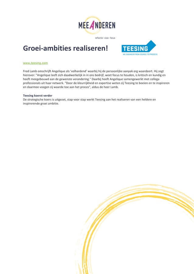 Referenties 2016 | PDF