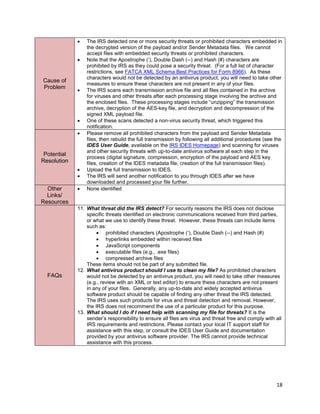 FATCA User Guide | PDF