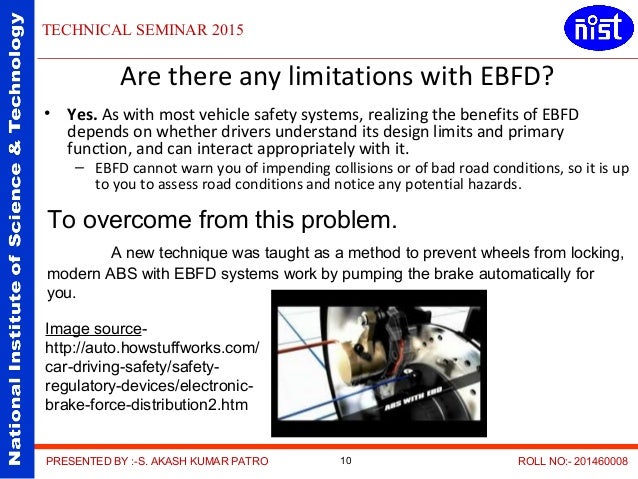 EBD ppt