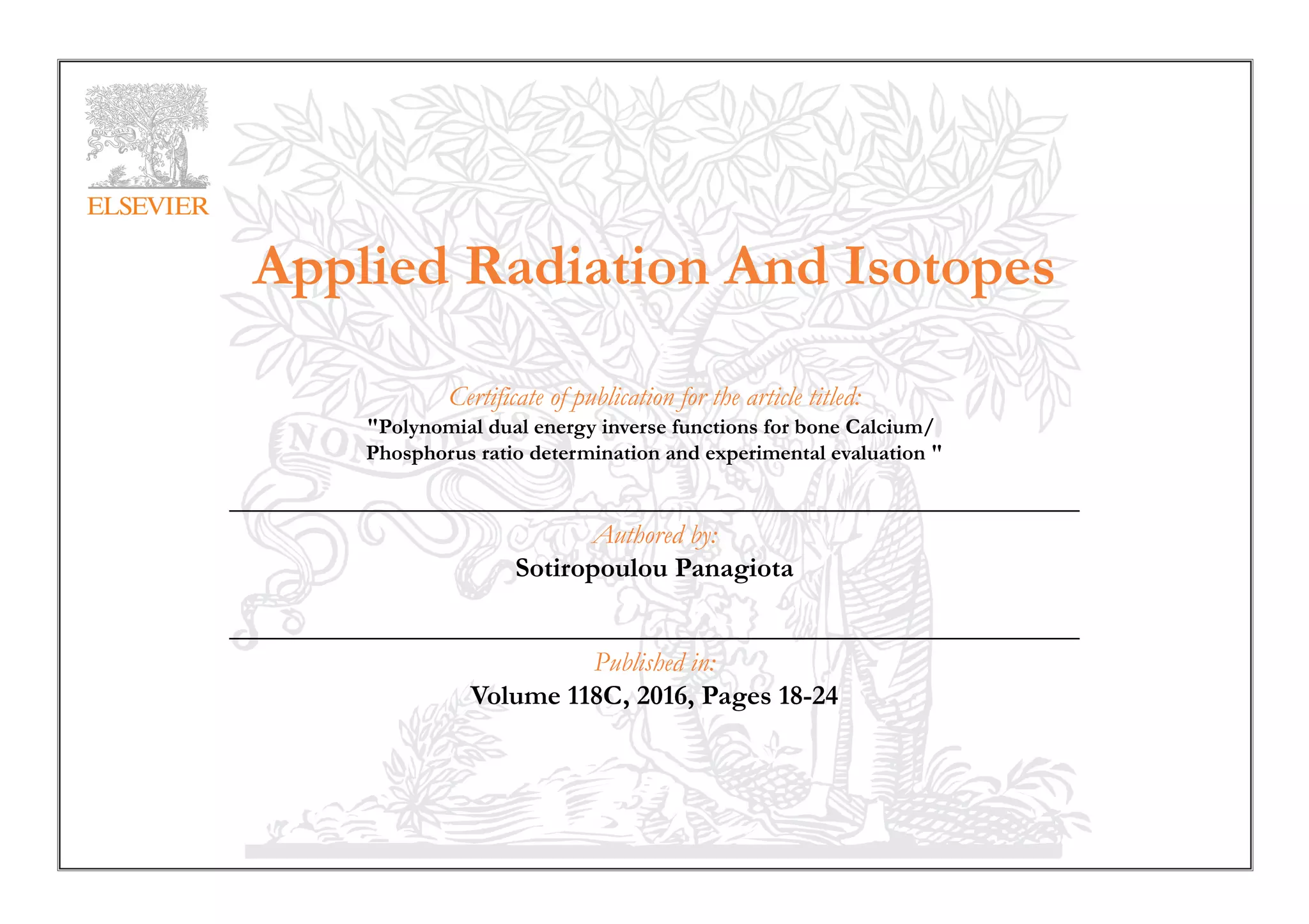 Publication_recognition | PPT