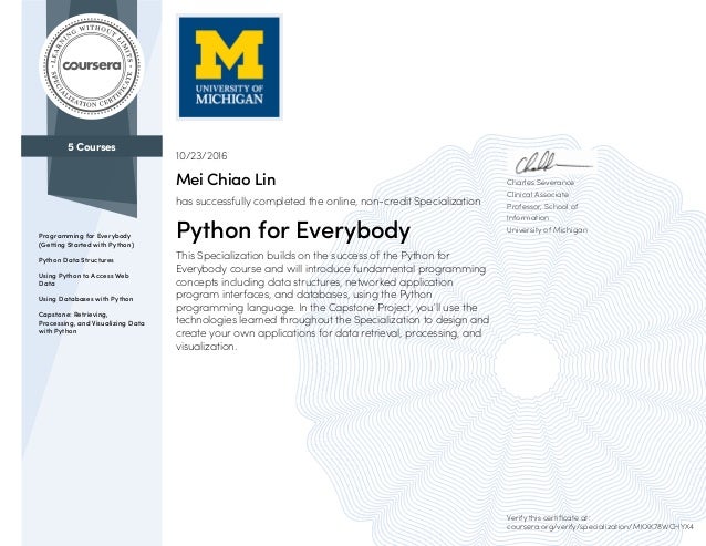 Python Coursera Mkxk78wchyx4