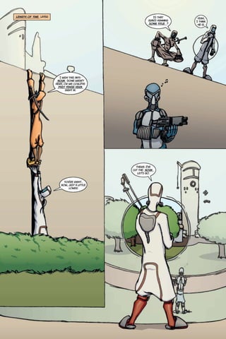 Rogue Science Ad-Lib Special Vol I | PDF