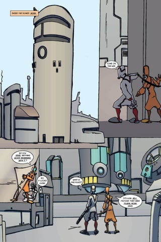 Rogue Science Ad-Lib Special Vol I | PDF