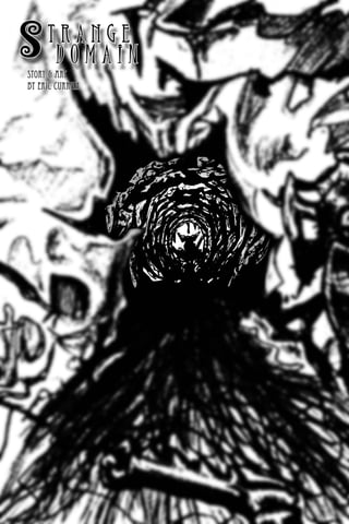 Rogue Science Ad-Lib Special Vol I | PDF