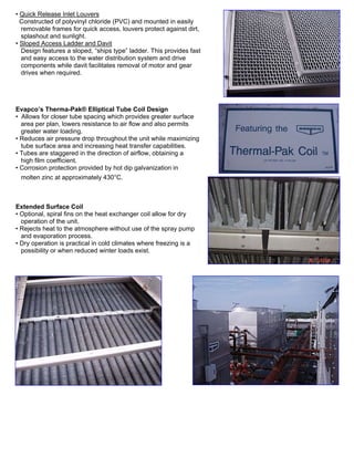 JDWW001v6evapcocondenser | PDF