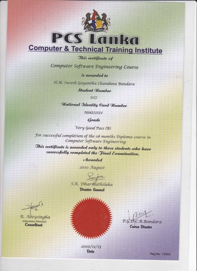 Computer Software Eng | PDF