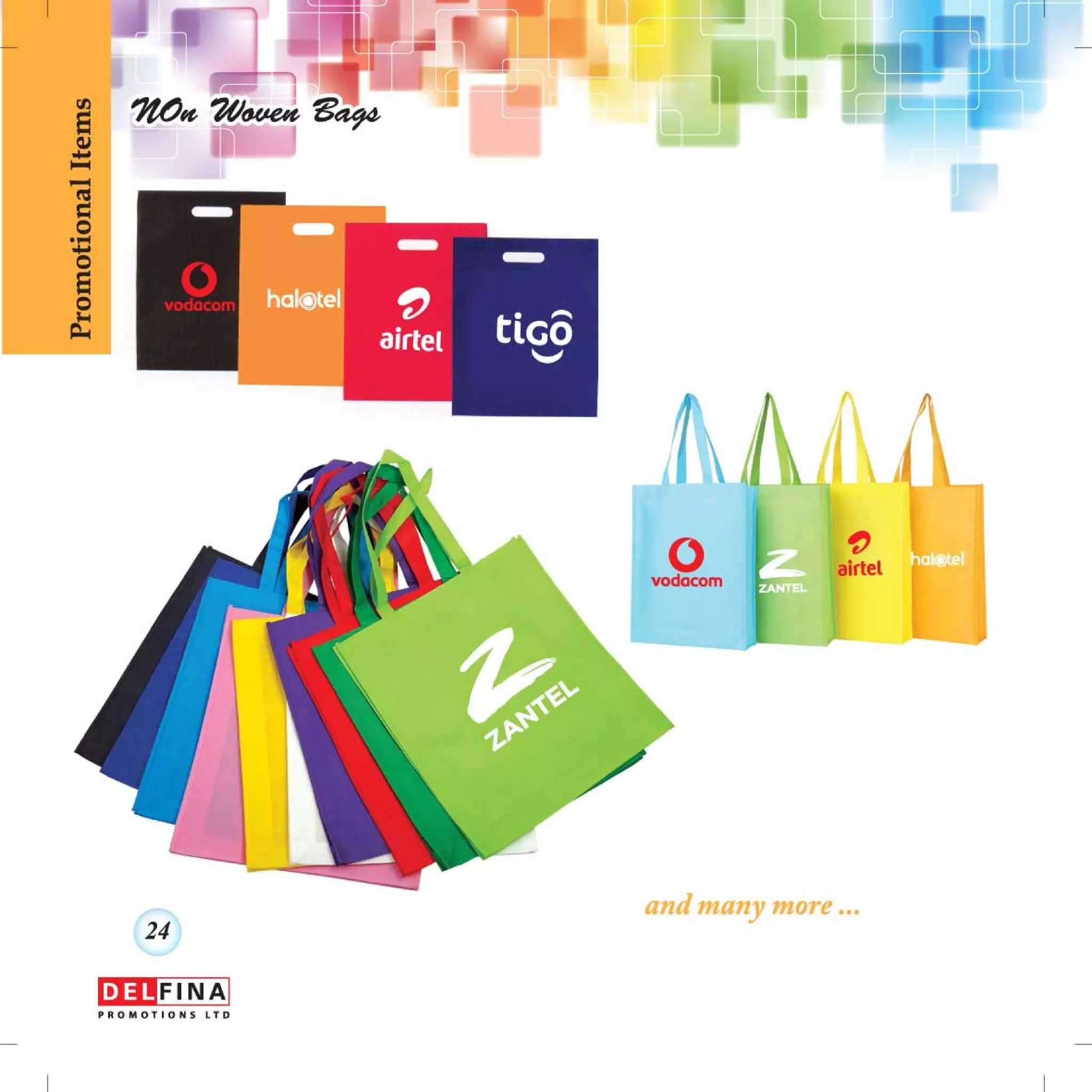 Delfina-Client-Copy2016 | PDF