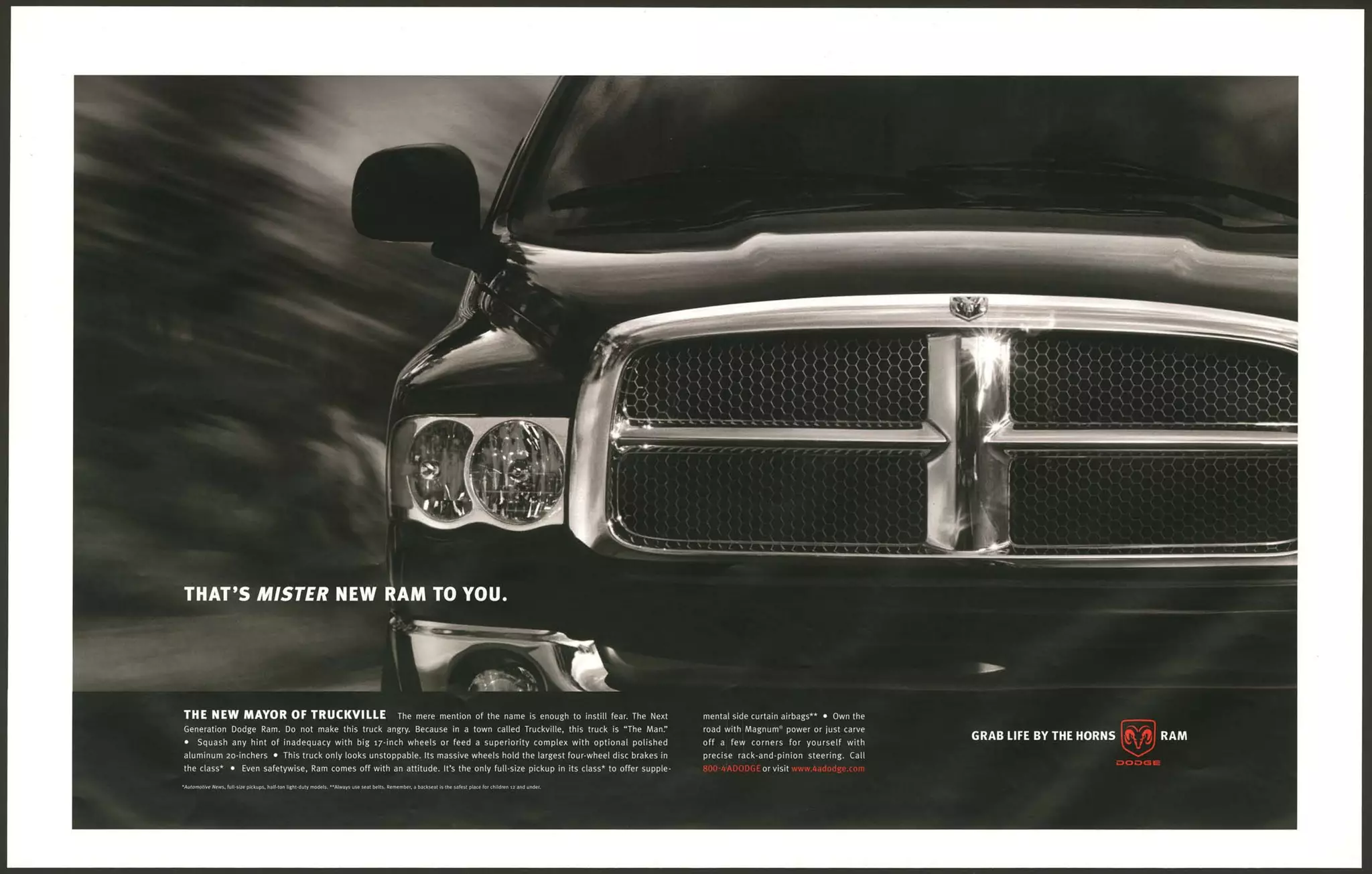 Dodge Ram | PDF