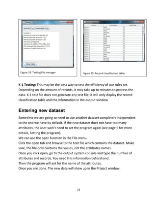 Data_Processing_Program | PDF | Operating Systems | Computer Software ...