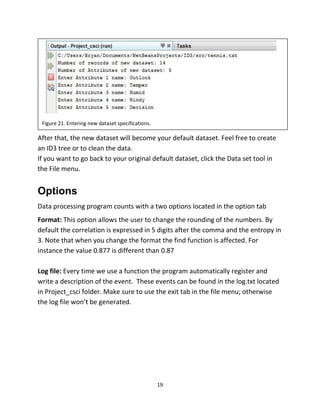 Data_Processing_Program | PDF | Operating Systems | Computer Software ...