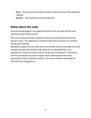 Data_Processing_Program | PDF | Operating Systems | Computer Software ...